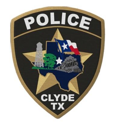 Police Department | Clyde TX